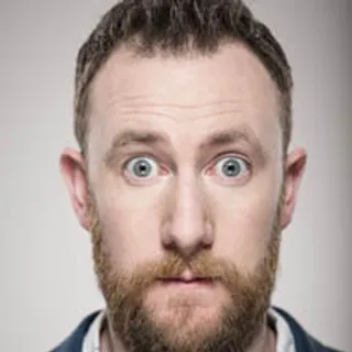 Alex Horne - Comedy & Cabaret | Speakers Corner